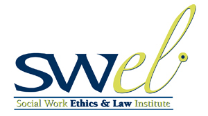 Social Work Ethics & Law Institute